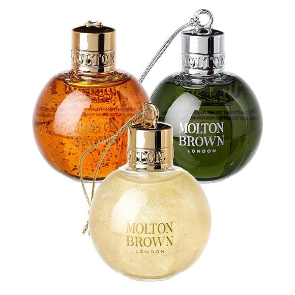 Molton Brown London | Skincare | Molton Brown London 3pc Bauble Trio ...